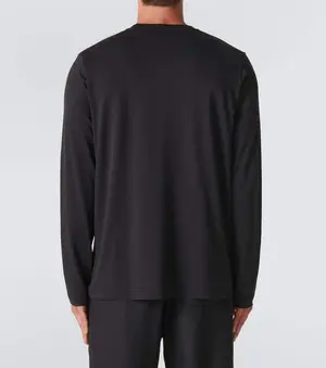CDLP Jersey T-shirt