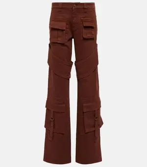 Blumarine Cargo Pants For Women