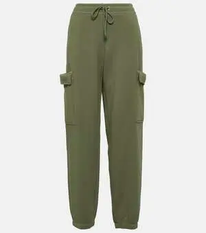 Cargo Sweatpants For Women
