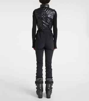 Perfect Moment Super Star Down Ski Suit