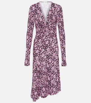 Marant Etoile Sweetheart Day Dresses