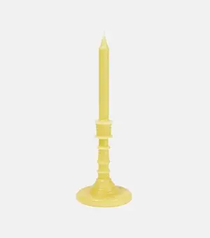 Loewe Honeysuckle Scented Candle - Yellow