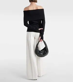 Dorothee Schumacher Off-shoulder Top