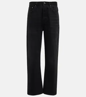 Toteme Faded Jeans For Women