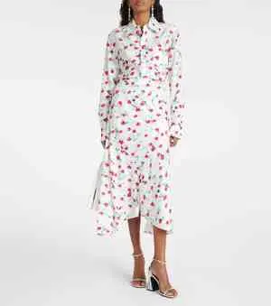 Marni Printed Shirt