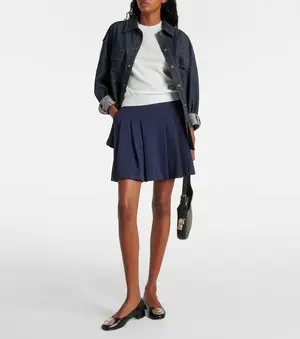 Tory Burch Cotton Sweater
