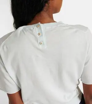Tory Burch Cotton Sweater