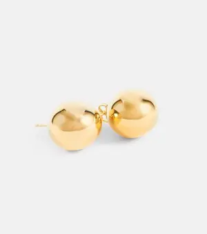 Bottega Veneta Drop Earrings