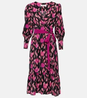 Diane Von Furstenberg Belted Day Dresses