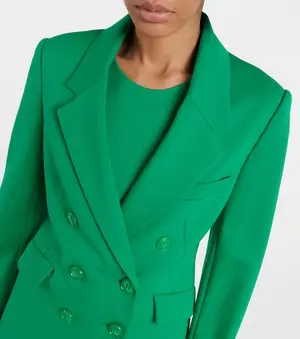 Dorothee Schumacher Emotional Essence Blazer