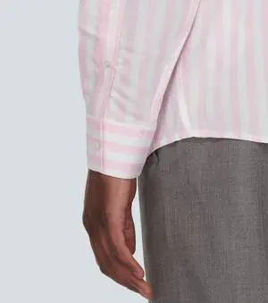 Acne Studios Striped Shirt