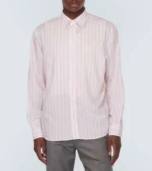 Acne Studios Striped Shirt