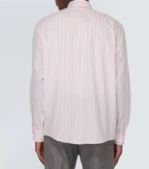 Acne Studios Striped Shirt