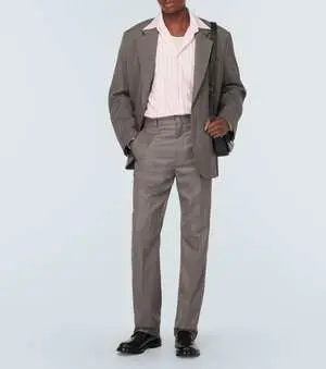 Acne Studios Striped Shirt