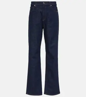 Ag Oversized Jeans For Women