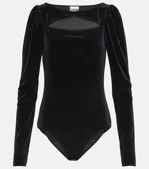 Ganni Bodysuits