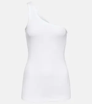 Isabel Marant Étoile One-shoulder Tank Top
