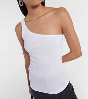 Isabel Marant Étoile One-shoulder Tank Top