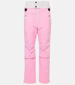 Bogner Button Detailed Sports Pants For Women
