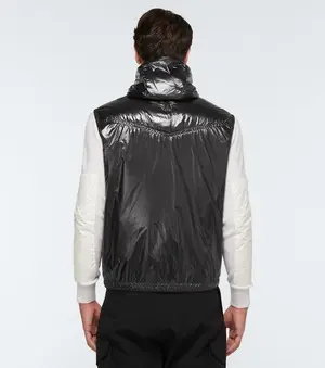 Moncler Salantin Technical Vest