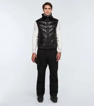 Moncler Salantin Technical Vest
