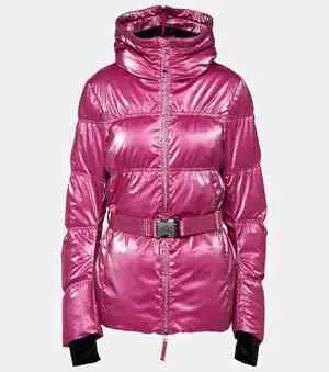 Jetset Zip Up Jackets For Women