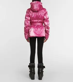JETSET Chamonix Ski Jacket