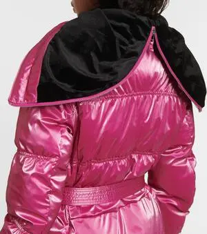 JETSET Chamonix Ski Jacket