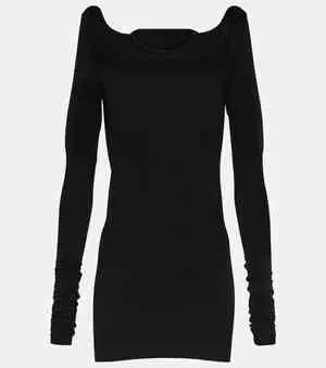 Rick Owens Jersey Top