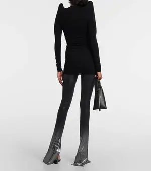 Rick Owens Jersey Top