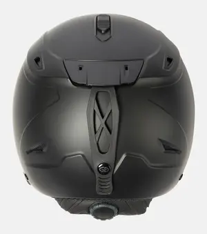Goldbergh Khloe Ski Helmet - Black