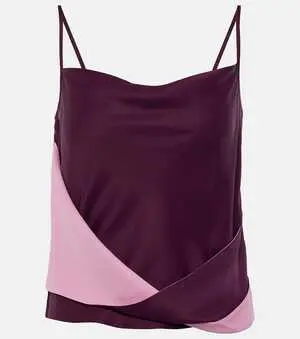 Jw Anderson Spaghetti Strap Camis Tanks For Women