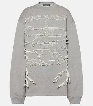 Y/project Sweatshirts Hoodies For Women