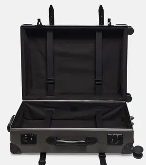 GLOBE-TROTTER Centenary Large Check-in Suitcase