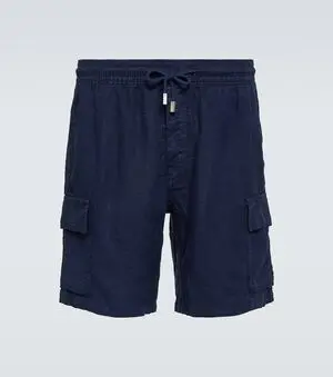 Vilebrequin Printed Shorts For Men
