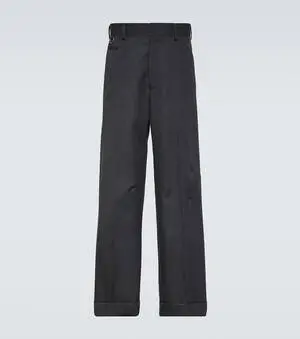 Undercover Slit Pants For Men