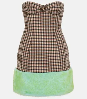 Area Casual Cocktail Dresses