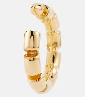 Alaïa Stacking Hoop Earrings