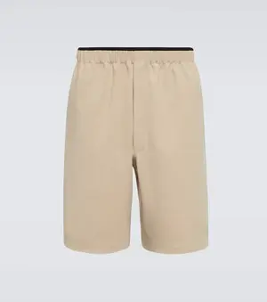 GR10K Jersey Track Shorts