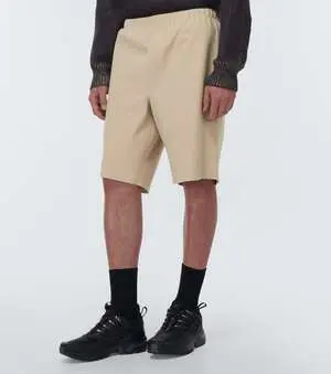 GR10K Jersey Track Shorts
