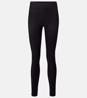 Wolford Scuba Jersey Leggings