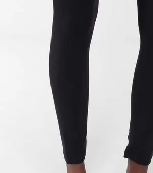 Wolford Scuba Jersey Leggings