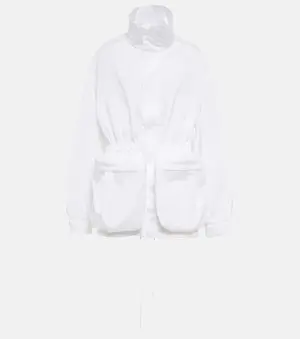 Wardrobe.NYC Utility Parka
