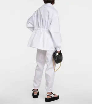Wardrobe.NYC Utility Parka
