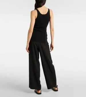 TOTEME Jersey Tank Top