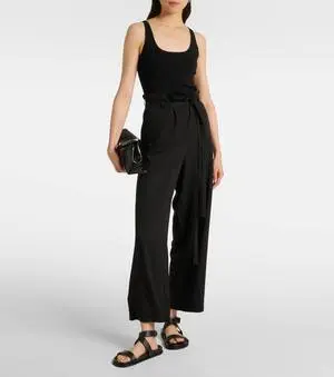 TOTEME Jersey Tank Top