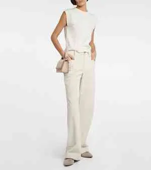 Brunello Cucinelli Cashmere Vest