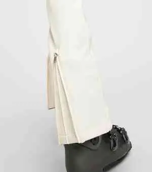YVES SALOMON Softshell Ski Pants