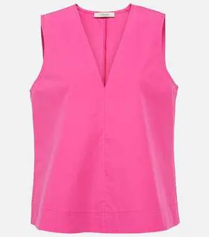 Asceno Phoebe Cotton Top