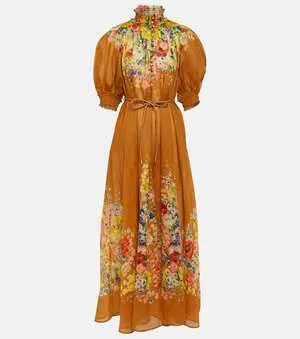 Zimmermann Pleated Day Dresses